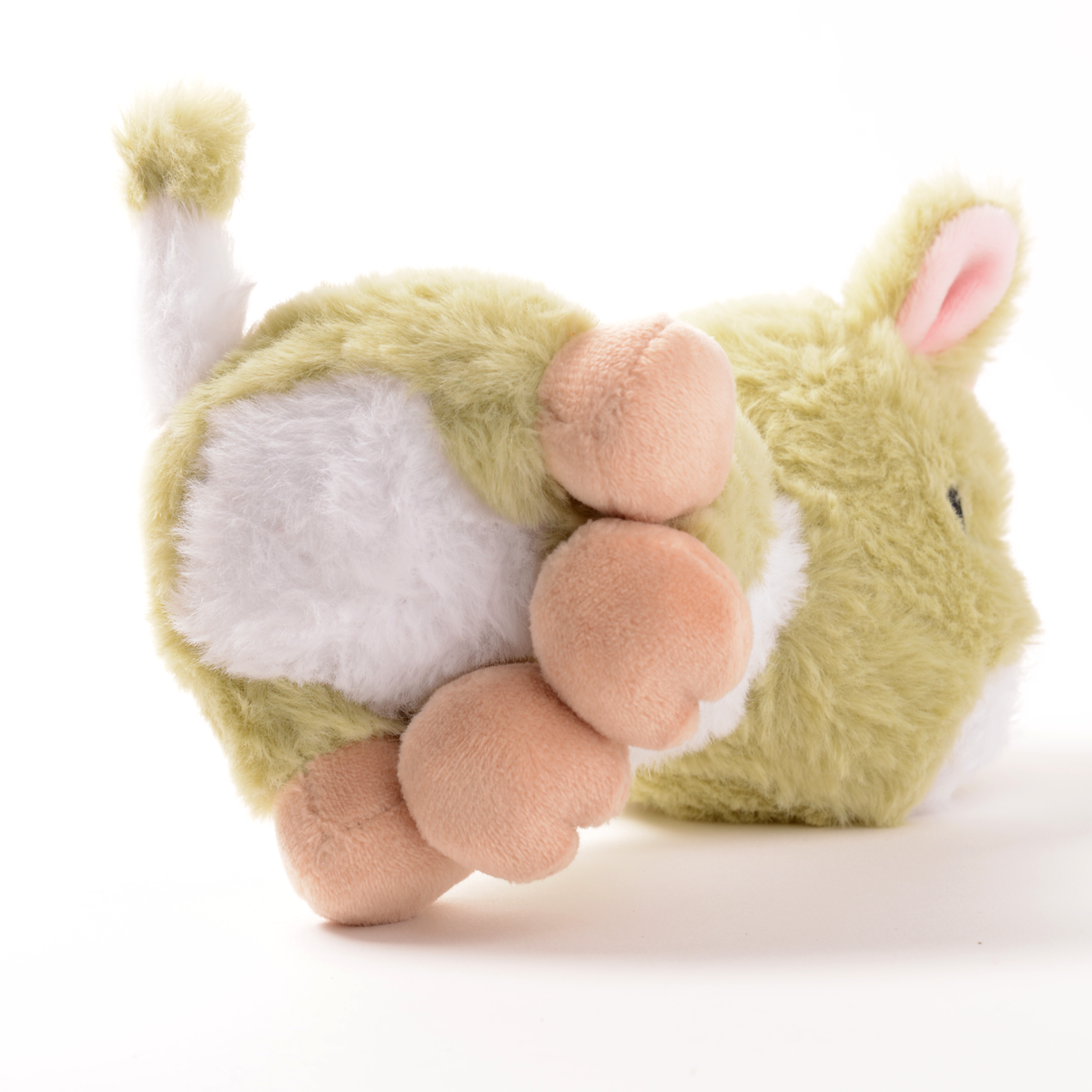 Sprout Cow Plushie