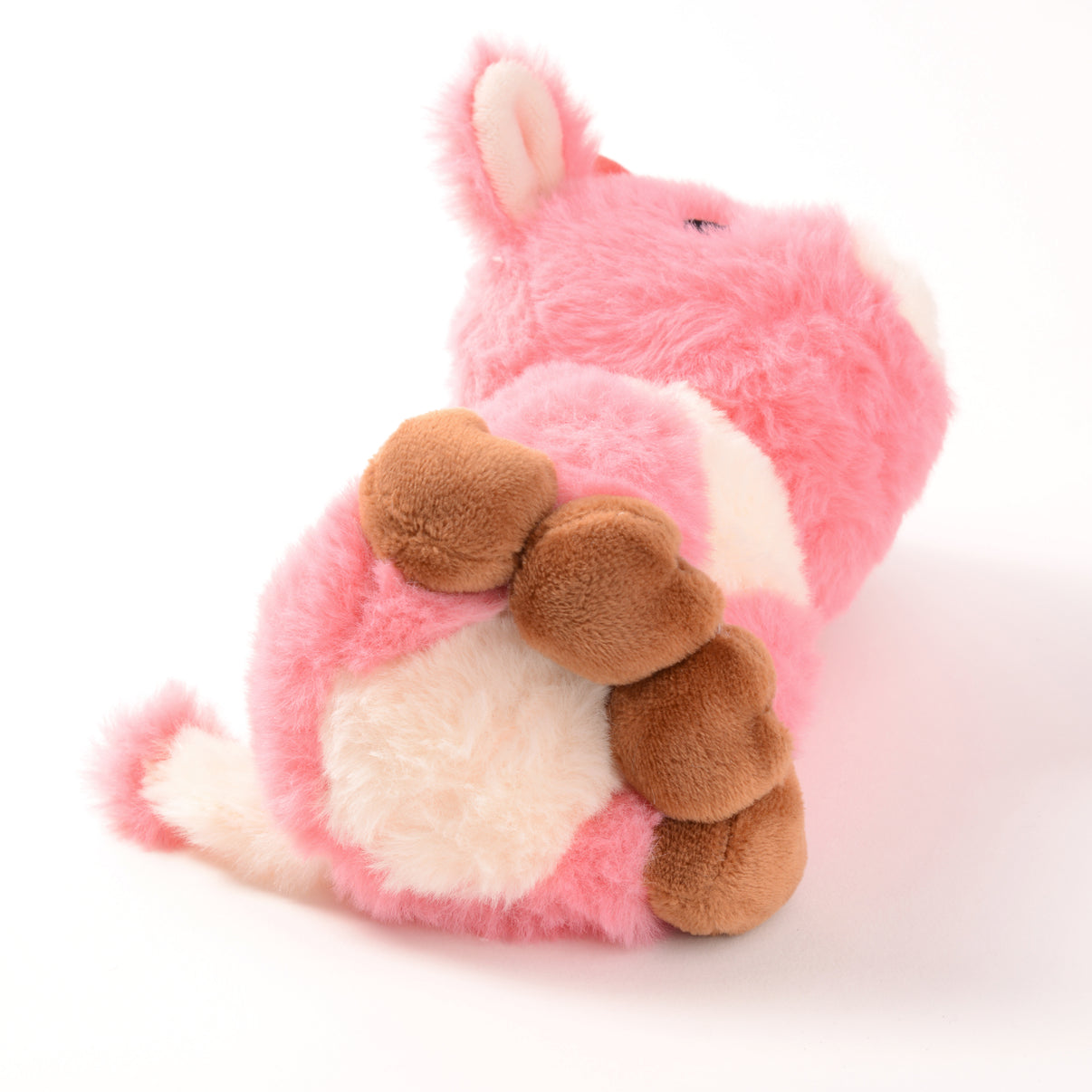 Cherry Cow Plushie