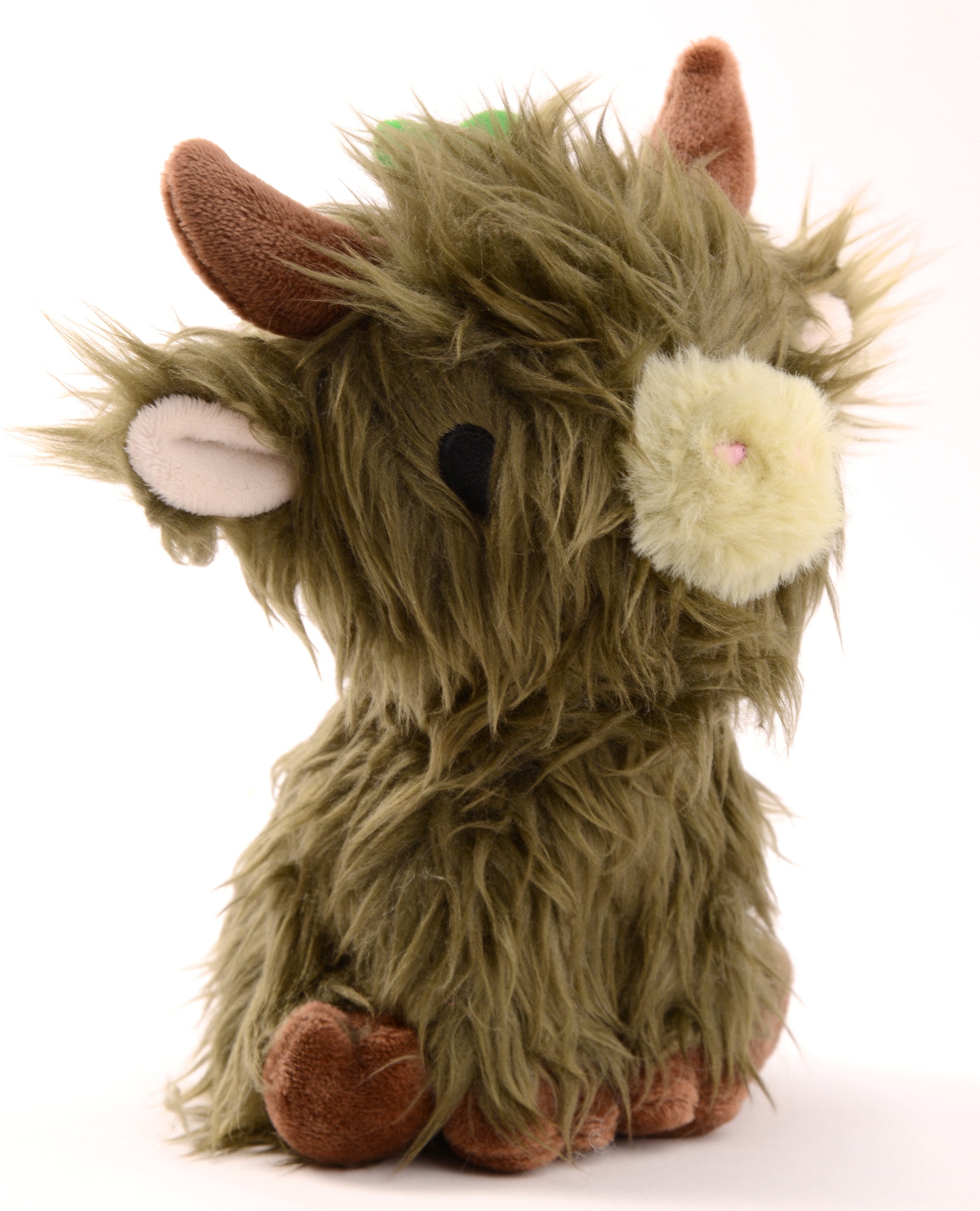 Sprout Cows