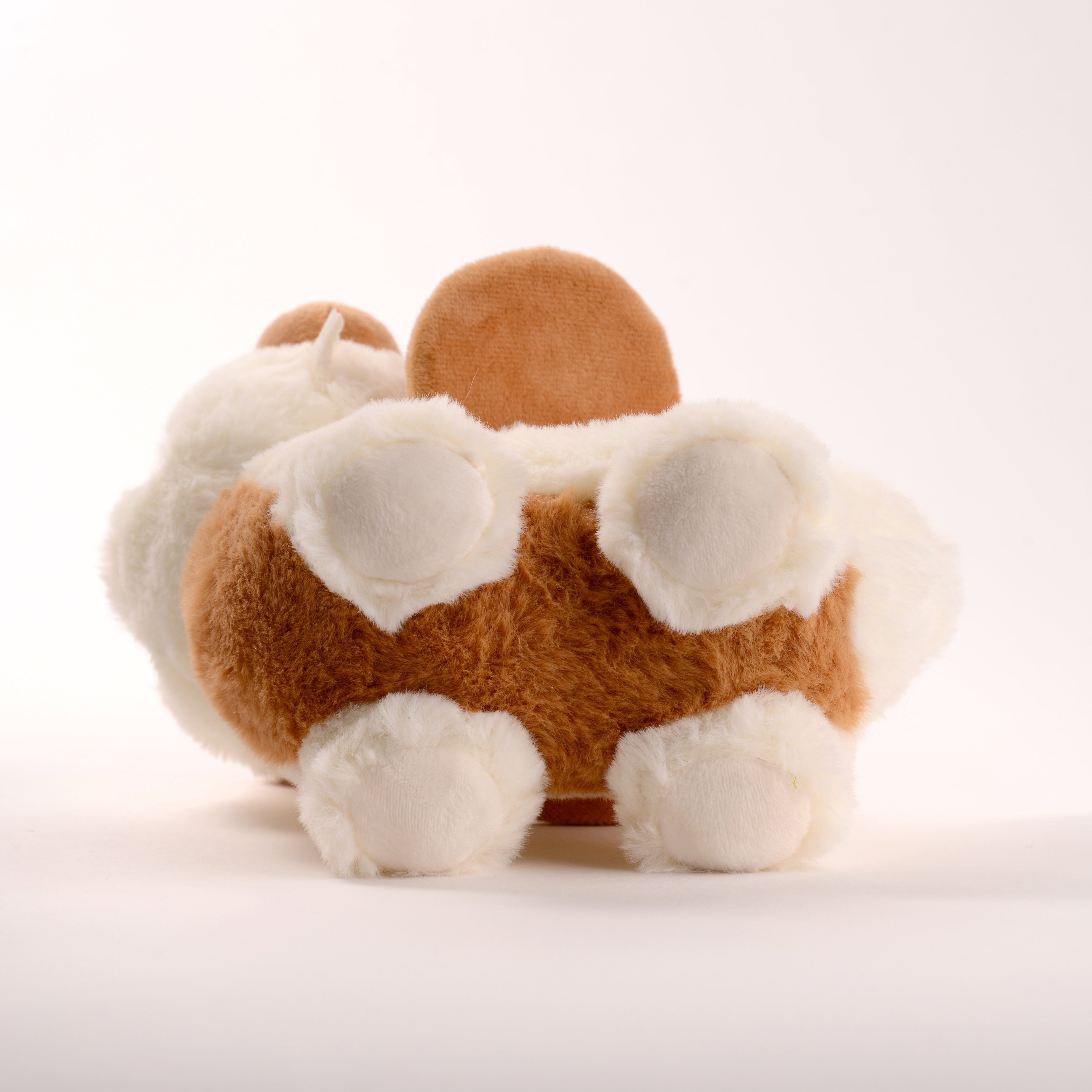 Baby Brioche Bread Dragon