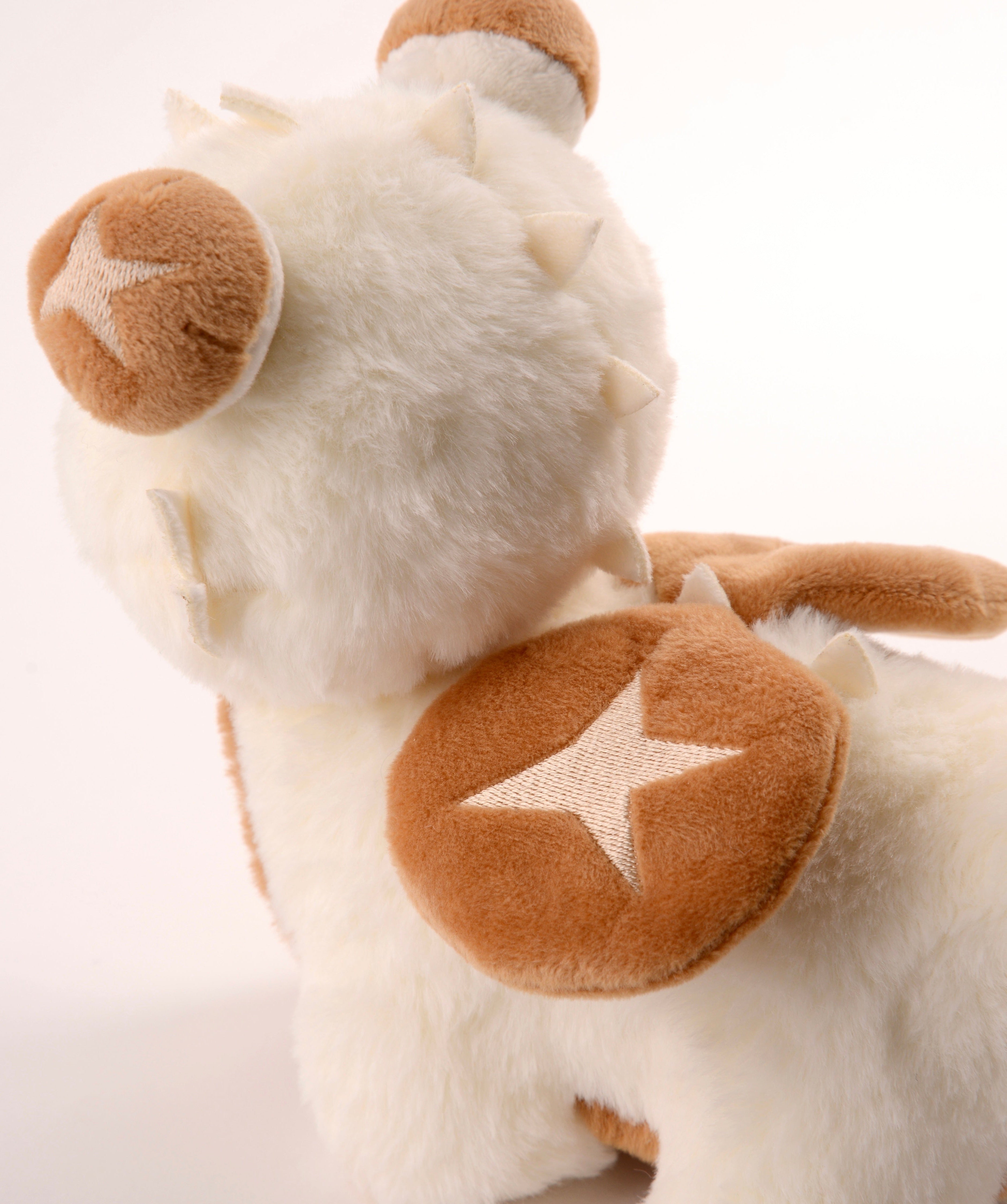 Baby Brioche Bread Dragon