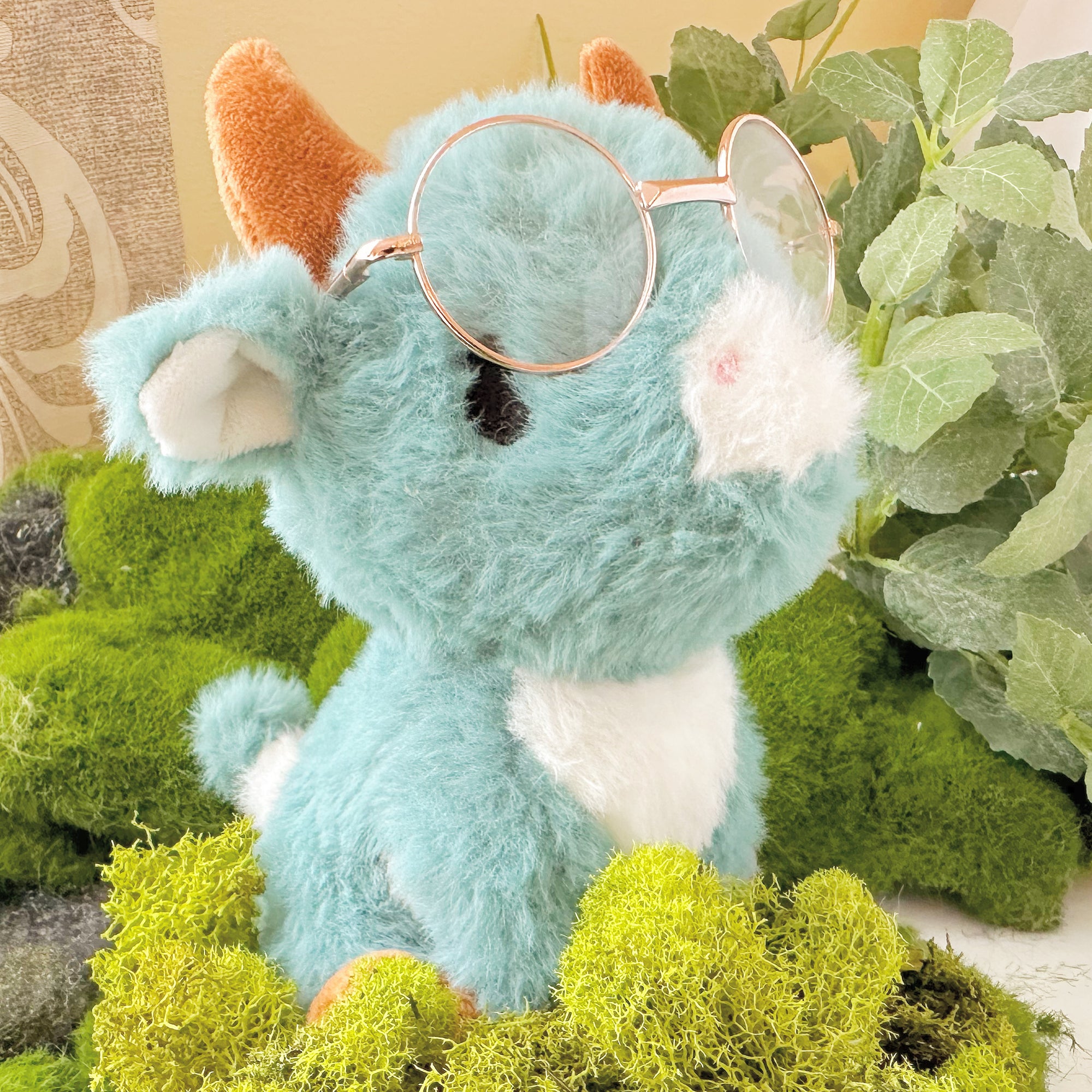 Sprout Cows