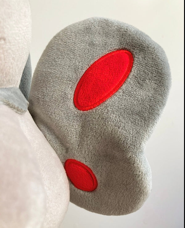 Original Baby Mothman Plushie
