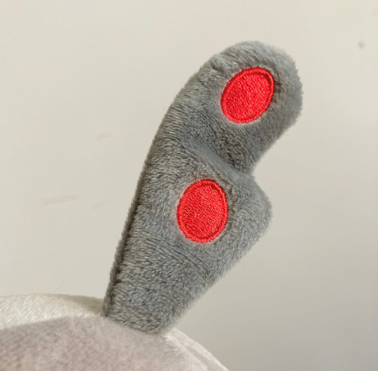 Original Baby Mothman Plushie