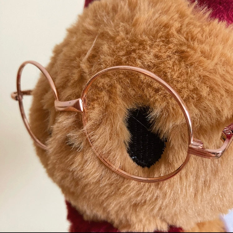 Baby Book Dragon Plush